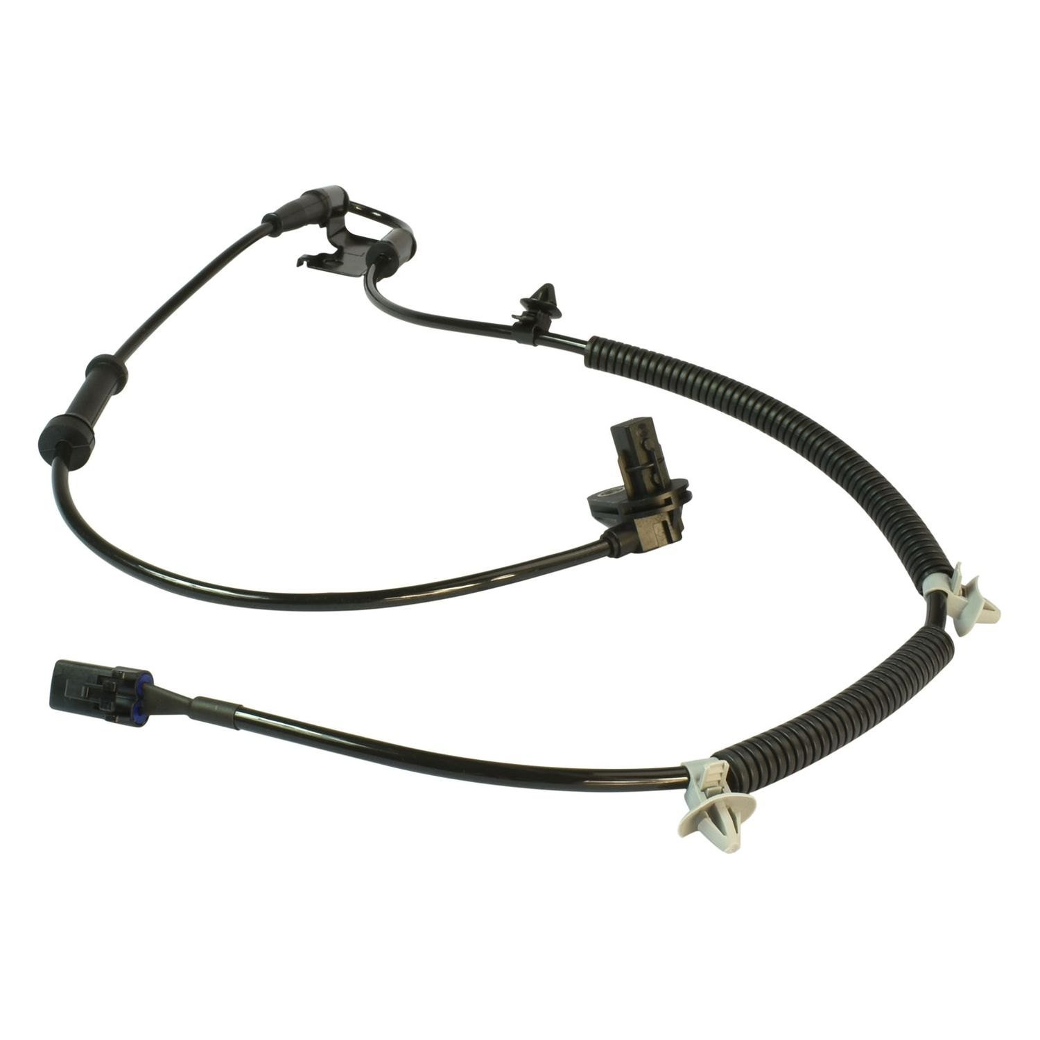 Mando® - Kia Sorento 2012 ABS Wheel Speed Sensor