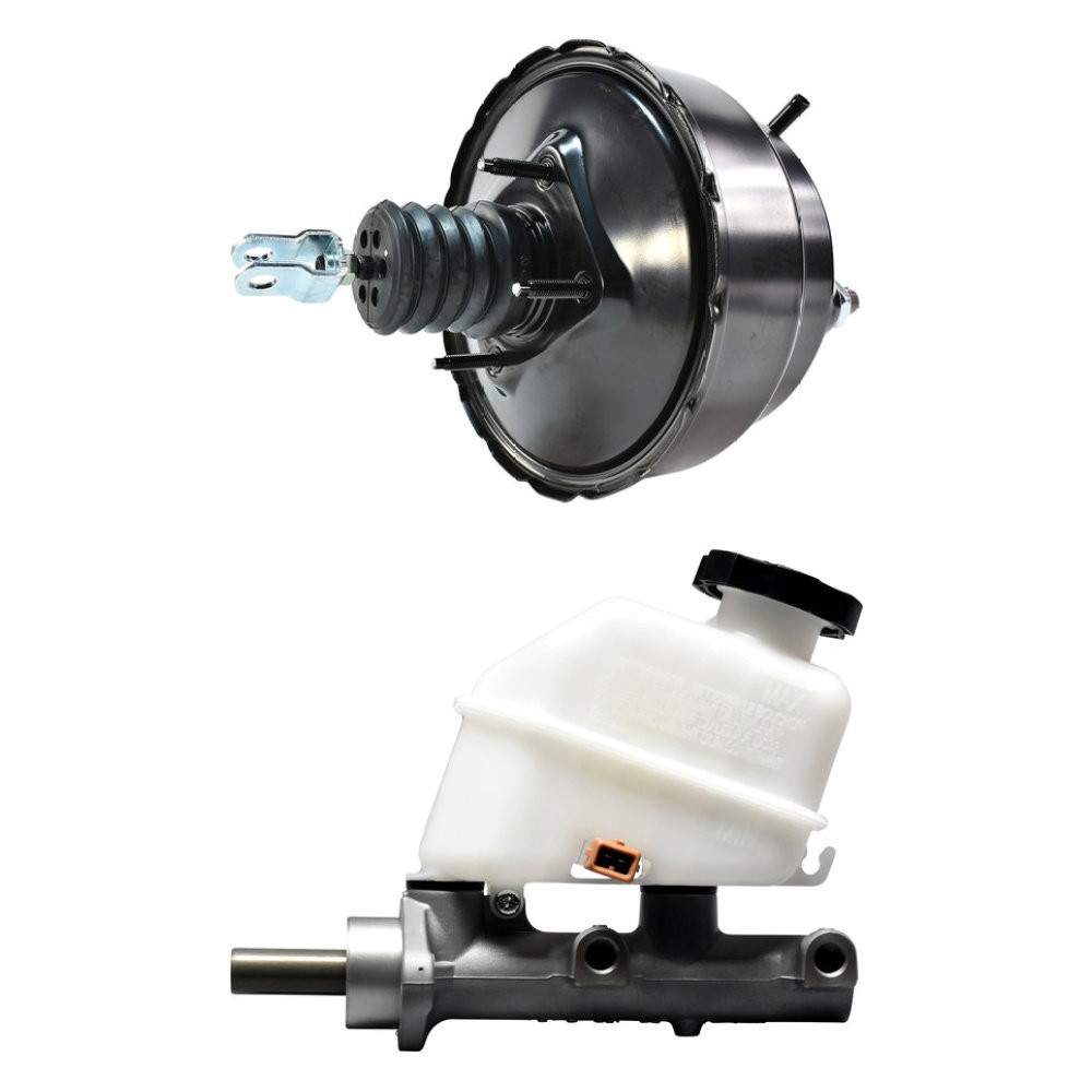 Mando® - Power Brake Booster Kit