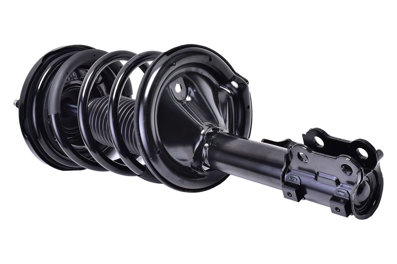 Mando® - Kia Optima 2006 Shock Absorbers and Struts