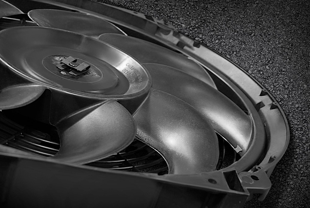 Maradyne™ - High Performance Electric Fans & Heaters | CARiD