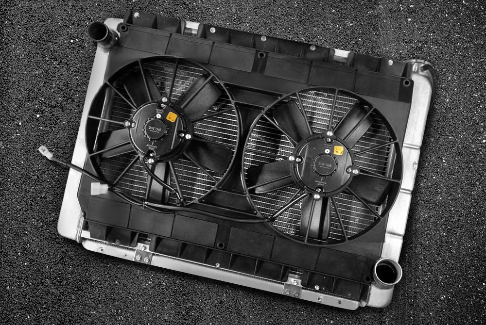 Maradyne™ - High Performance Electric Fans & Heaters | CARiD