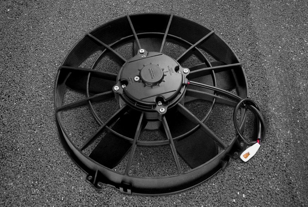 Maradyne™ - High Performance Electric Fans & Heaters | CARiD