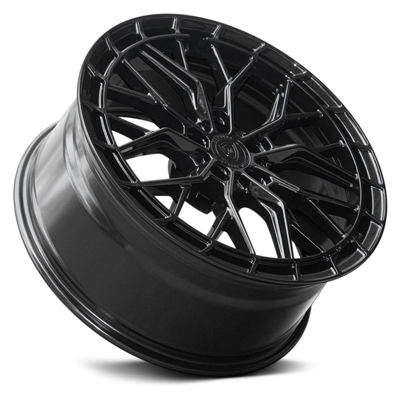 MARQUEE LUXURY® M1665 Wheels - Gloss Black Rims