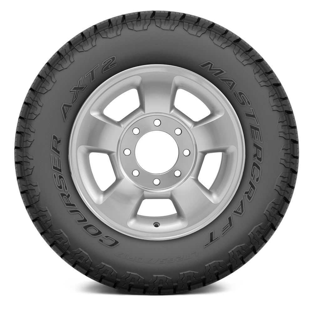 MASTERCRAFT® COURSER AXT2 Tires