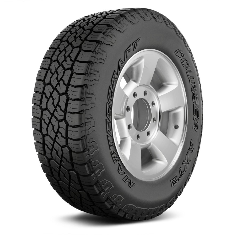 MASTERCRAFT® COURSER AXT2 Tires