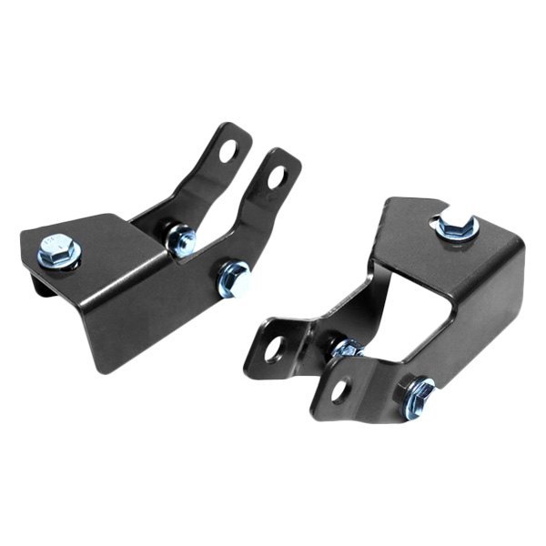 MaxTrac Suspension® - Lower Shock Extenders