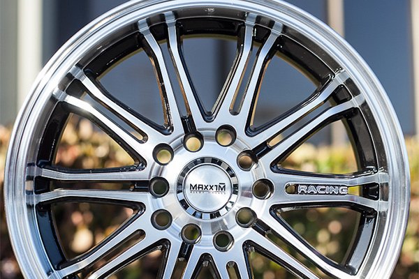Maxxim™ - Wheels & Rims from an Authorized Dealer | CARiD