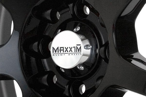 Maxxim™ - Wheels & Rims from an Authorized Dealer | CARiD