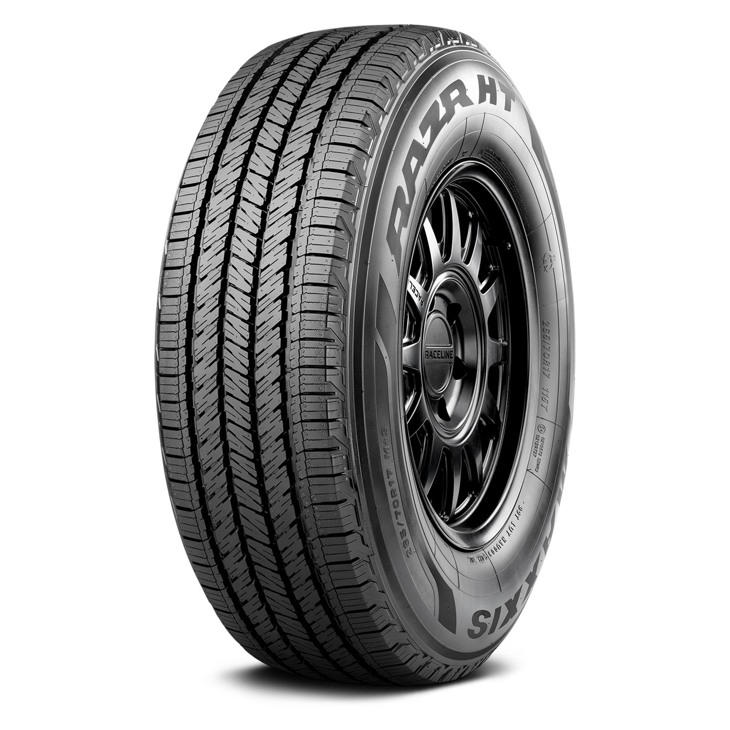 MAXXIS TIRES® TP00385800 - RAZR HT 275/60R20 115H