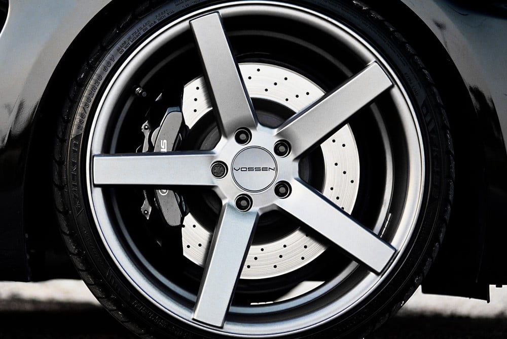 McGard™ - Wheel Locks, Lug Nuts, Installation Kits | CARiD