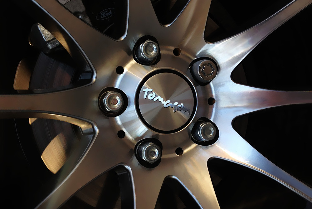 McGard™ - Wheel Locks, Lug Nuts, Installation Kits | CARiD