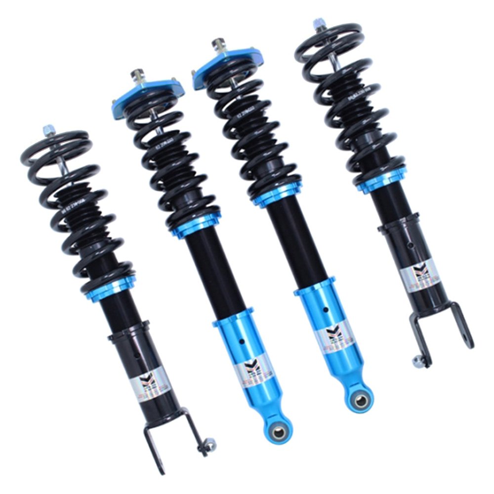 Megan Racing Mitsubishi Lancer 02-06 - EZ II Series Coilovers - MR-CDK ...