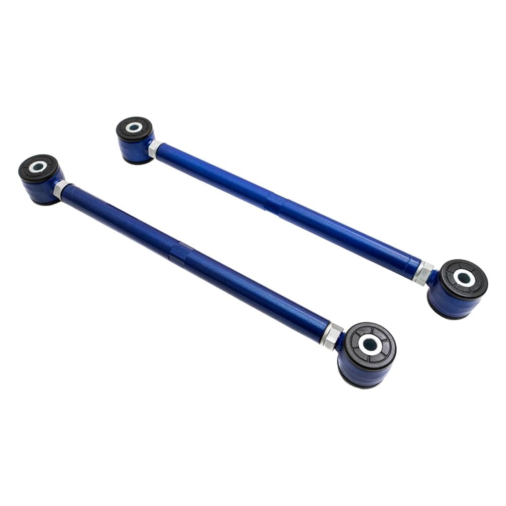 Megan Racing® MRC-BM-0170 - Rear Lower Adjustable Toe Control Arms
