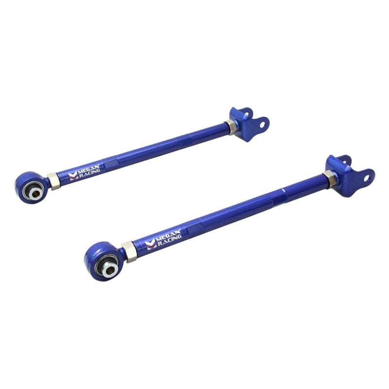 Megan Racing® MRC-NS-0321 - Rear Lower Toe Control Arms
