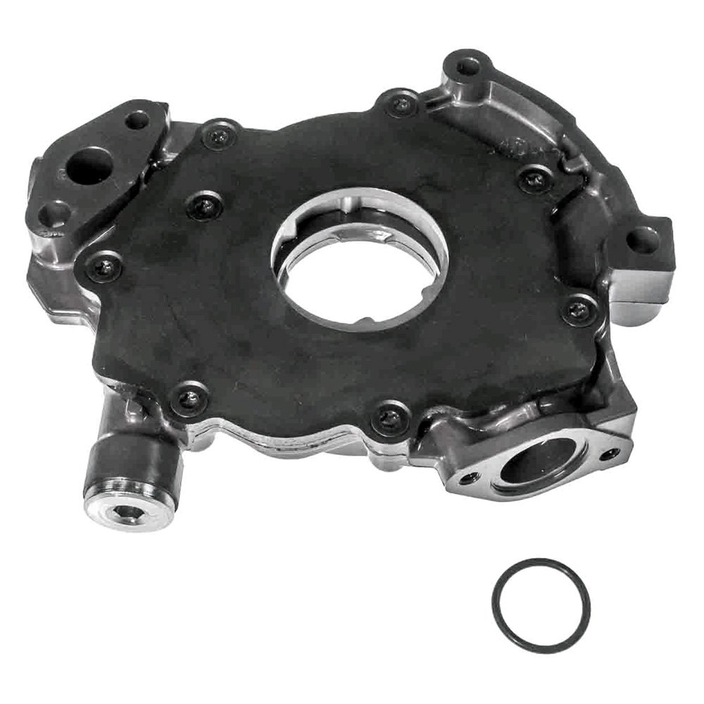 Melling® 10397-BR - Oil Pump