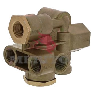 Meritor® RSL110500 - Air Brake Spring Control Valve