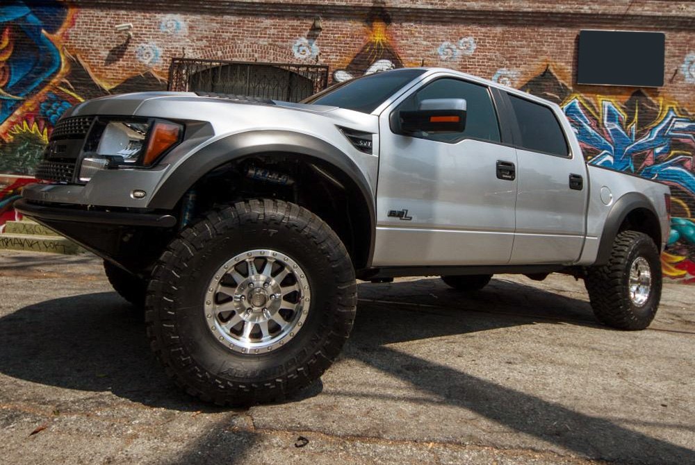 METHOD RACE® 304 DOUBLE STANDARD Wheels - Machined Rims