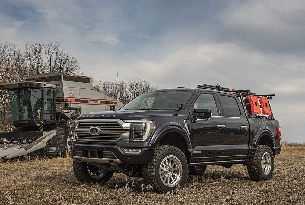 METHOD RACE® 304 DOUBLE STANDARD Wheels - Machined Rims