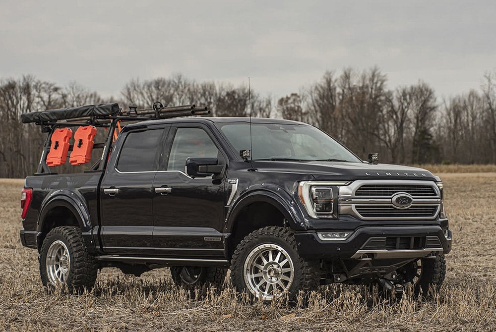 METHOD RACE® 304 DOUBLE STANDARD Wheels - Machined Rims