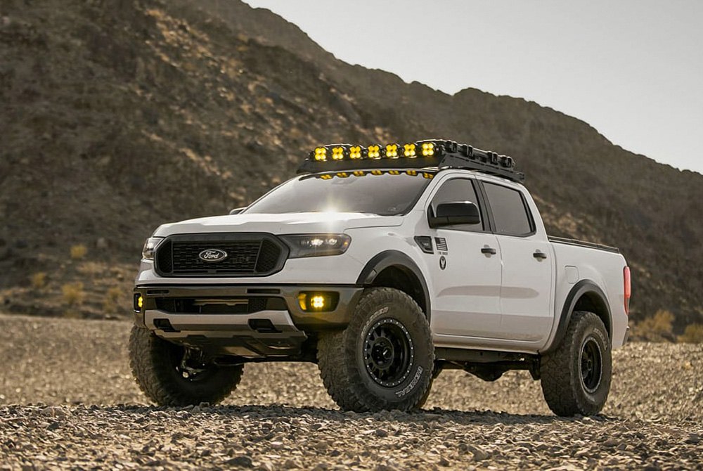 METHOD RACE® 304 DOUBLE STANDARD Wheels - Matte Black Rims