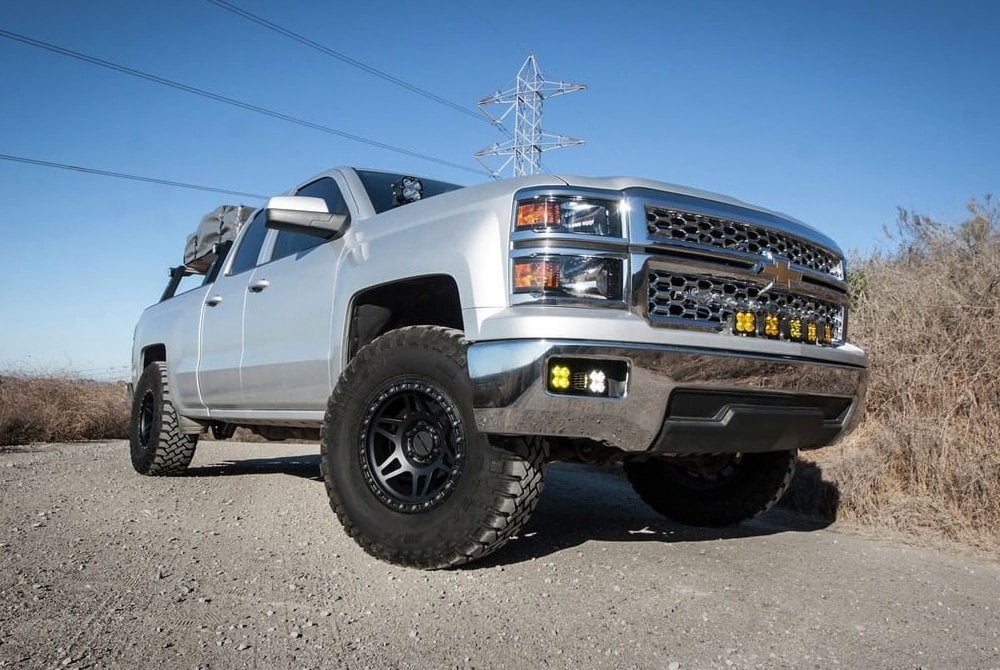 METHOD RACE® 312 Wheels - Matte Black Rims - MR31289088518