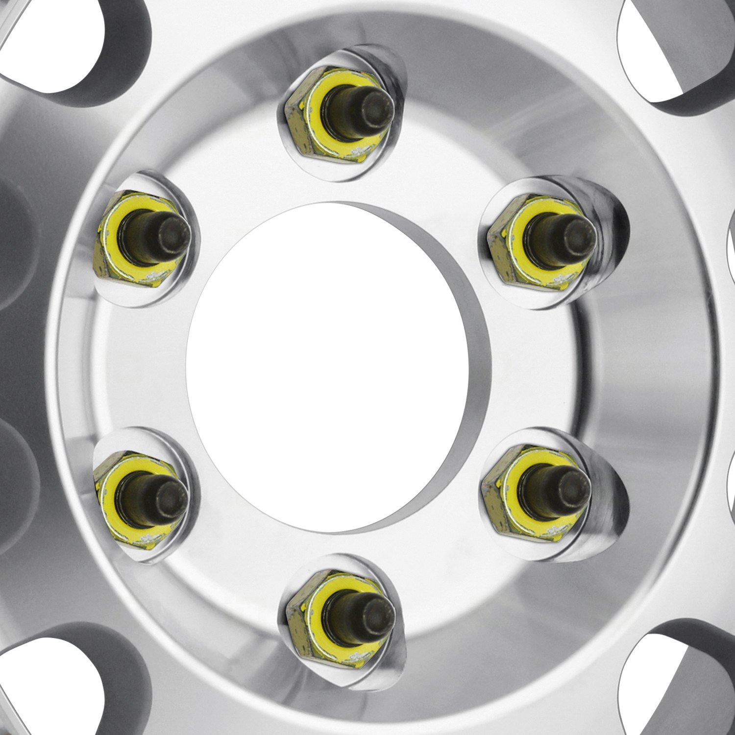 METHOD RACE® 103 BEADLOCK Wheels - Machined Rims - MR10358055324BR