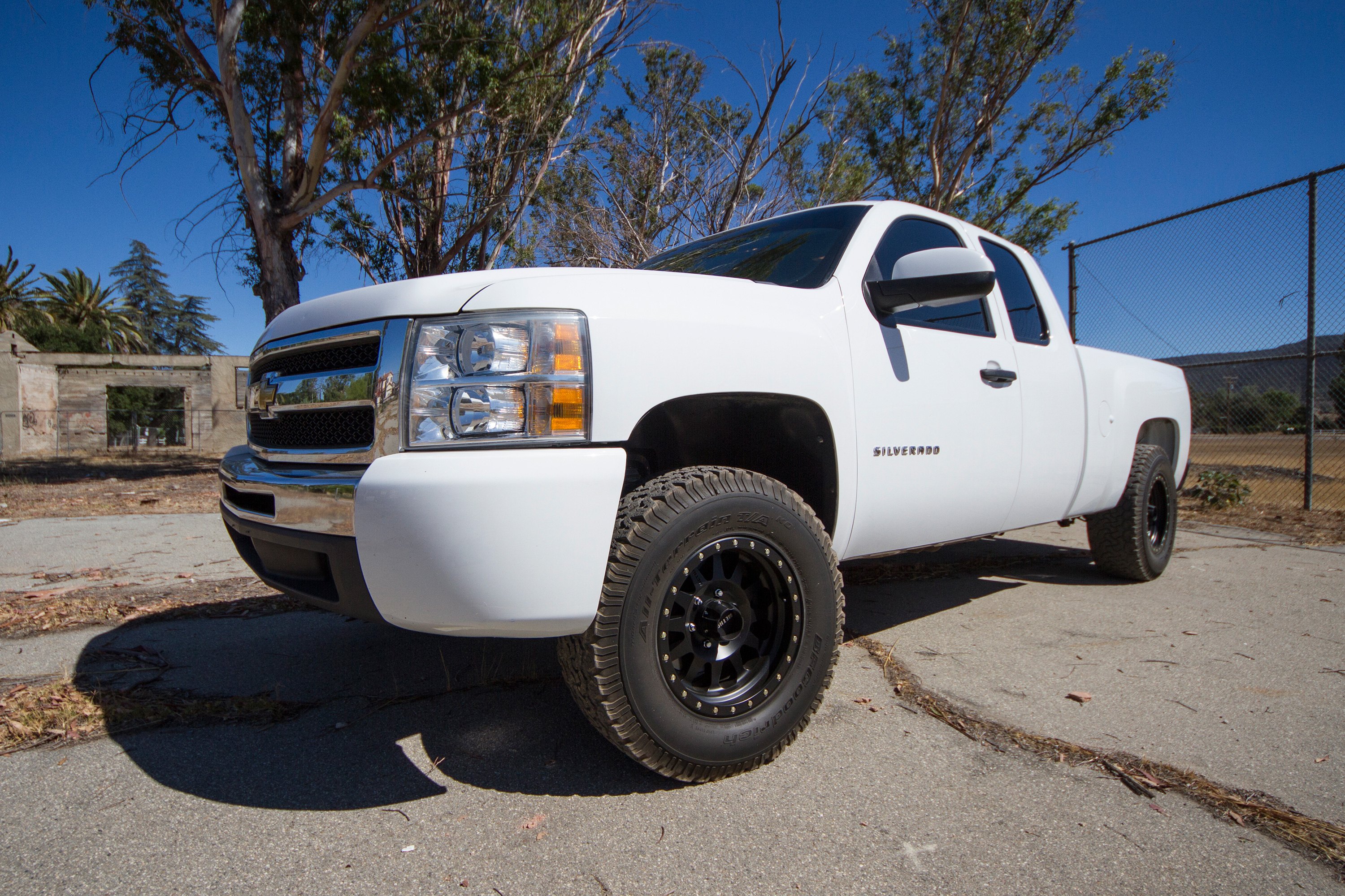 METHOD RACE® 304 DOUBLE STANDARD Wheels - Matte Black Rims