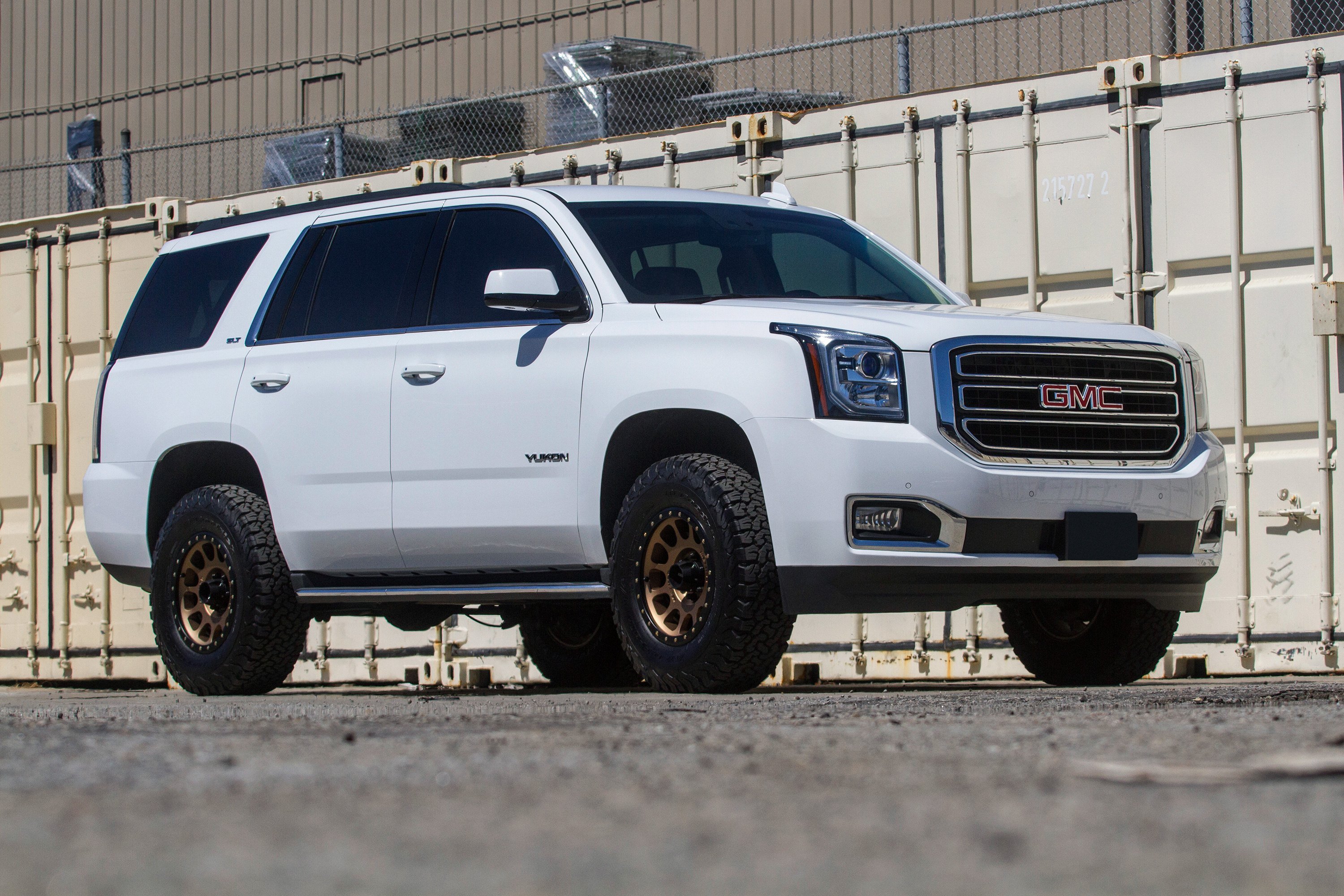 METHOD RACE® 305 NV Wheels - Matte Black Rims