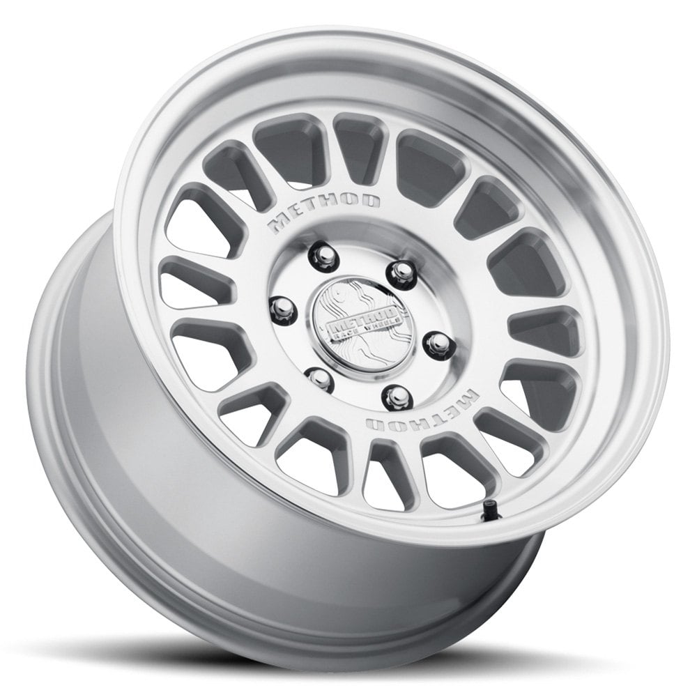 METHOD RACE® 318 Wheels - Machined Rims