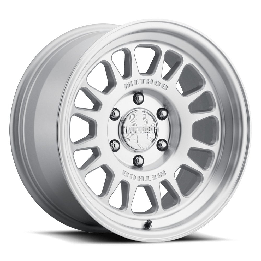 METHOD RACE® 318 Wheels - Machined Rims