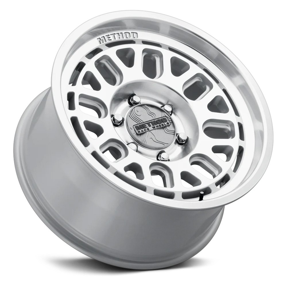 METHOD RACE® 321 Wheels - Machined Rims