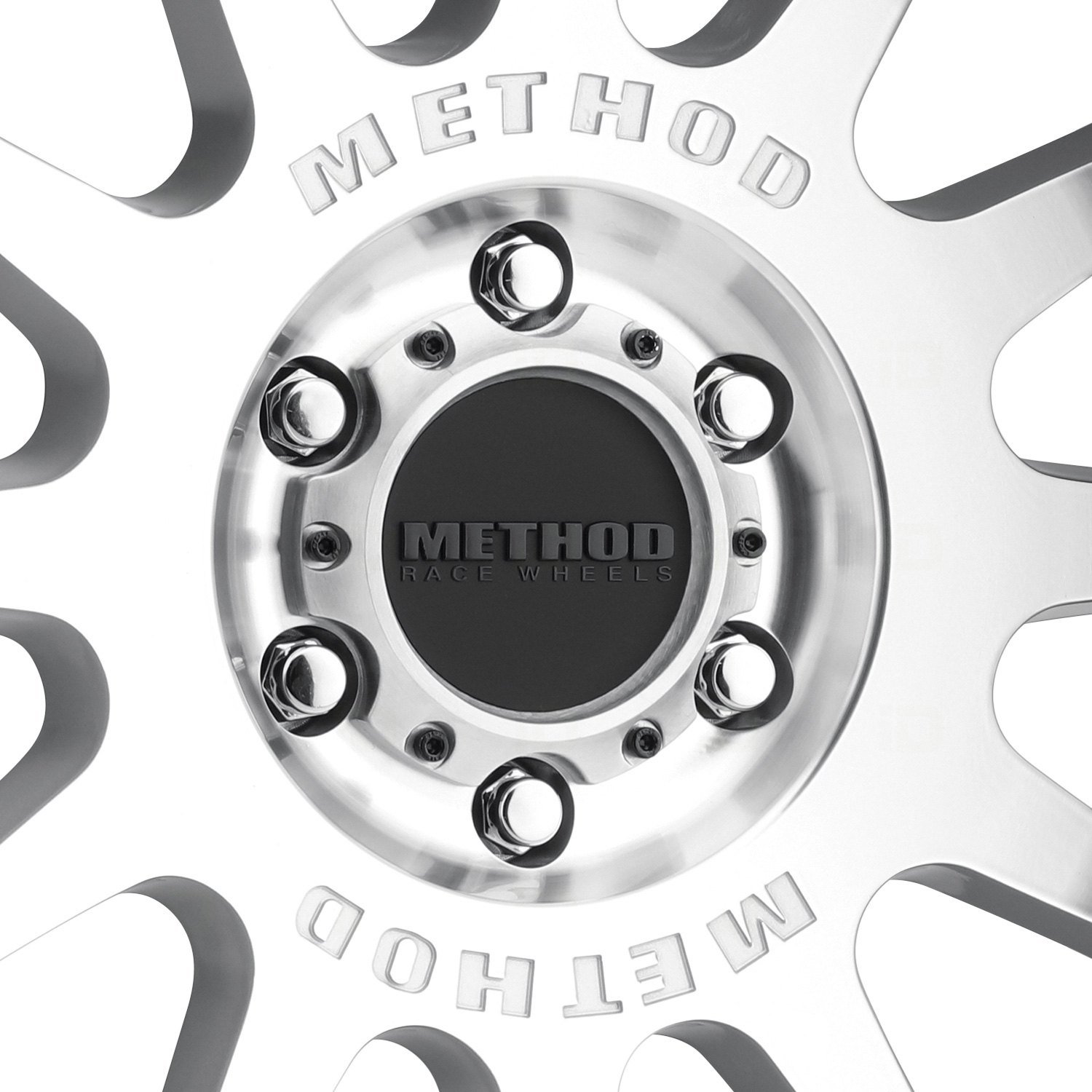 METHOD RACE® 605 NV Wheels - Machined Rims