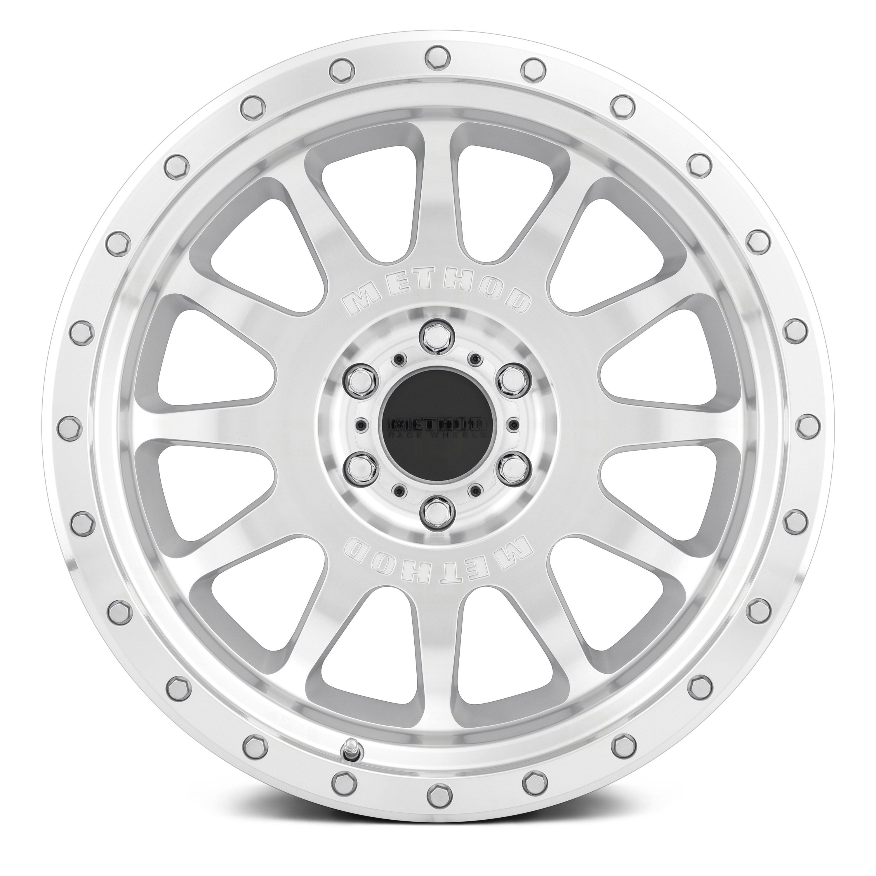 METHOD RACE® 605 NV Wheels - Machined Rims