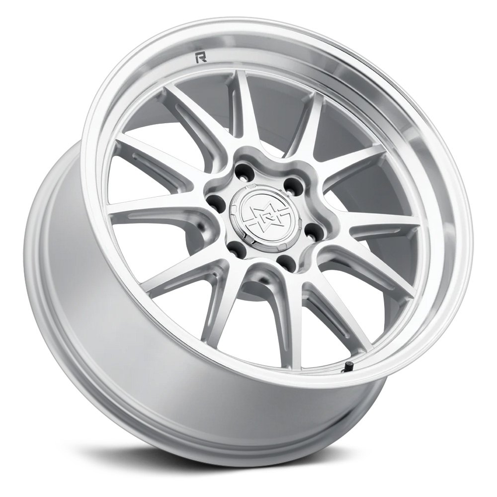 METHOD RACE® 802 Wheels - Machined Rims