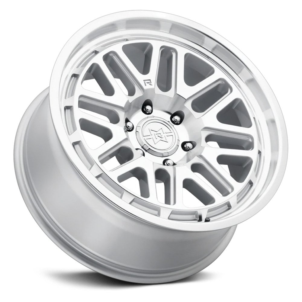 METHOD RACE® 804 Wheels - Machined Rims