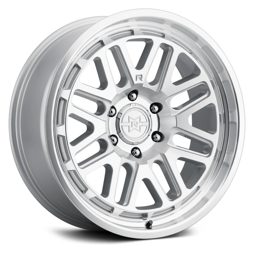 METHOD RACE® 804 Wheels - Machined Rims - MR80421050318N