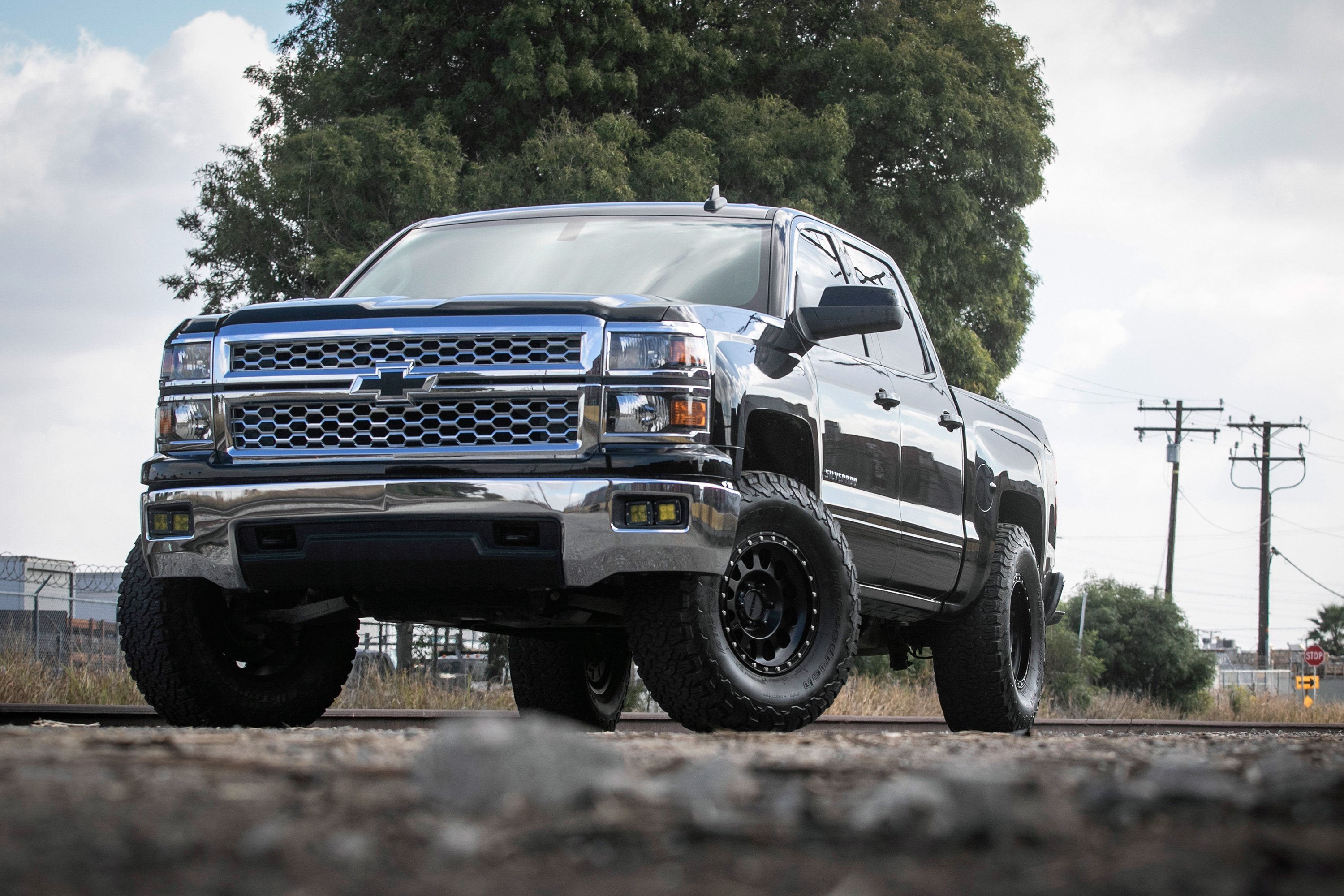 METHOD RACE® 315 Wheels - Matte Black Rims - MR31529087518