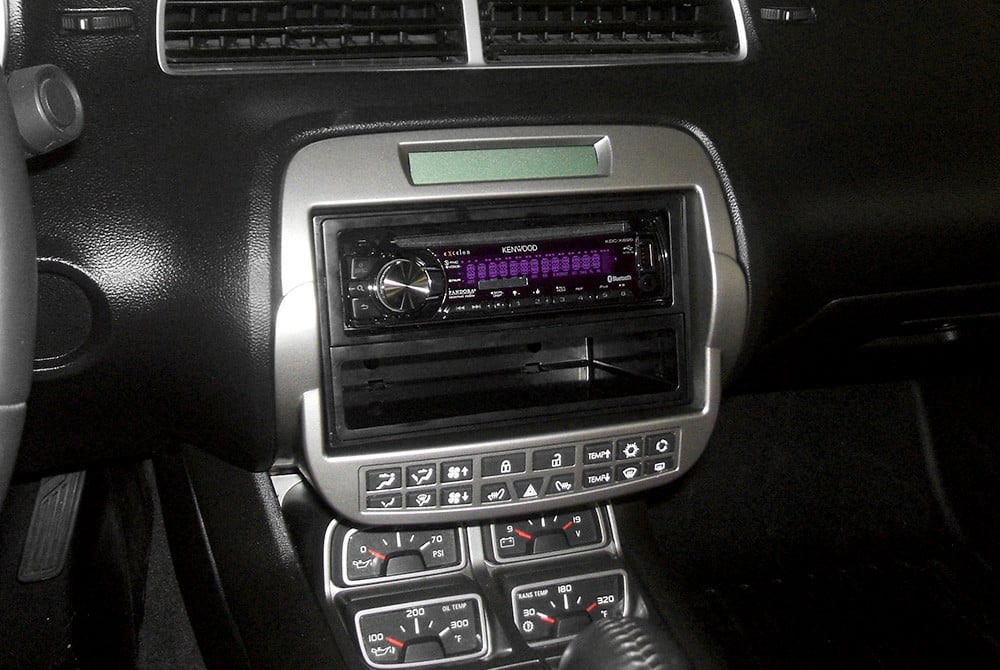 Metra™ - Stereo Dash Kits, Electronics, Audio Installation | CARiD
