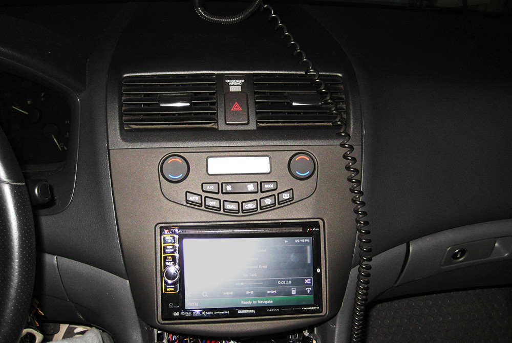 Metra™ - Stereo Dash Kits, Electronics, Audio Installation | CARiD