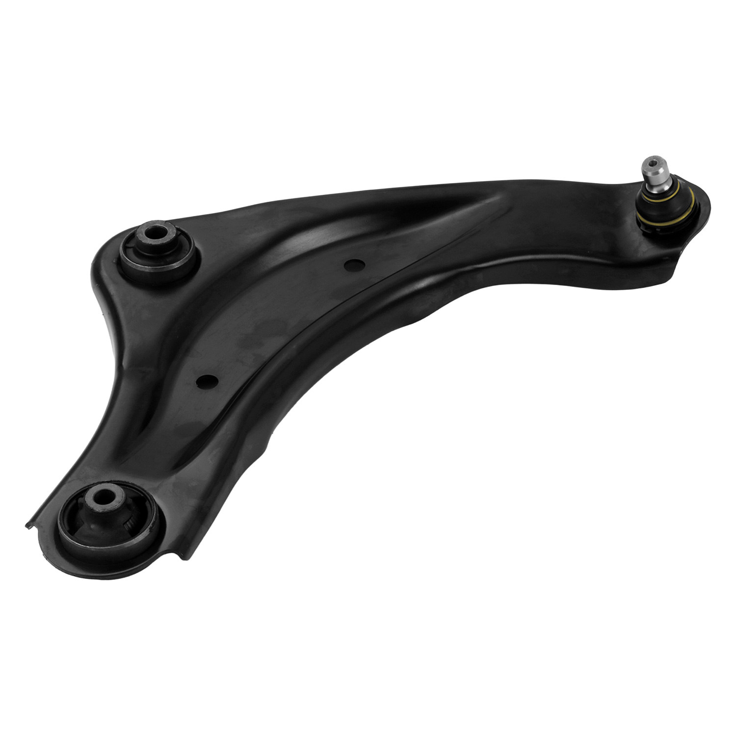 Metrix Premium Chassis Parts® 43385MT - Front Passenger Side Lower ...