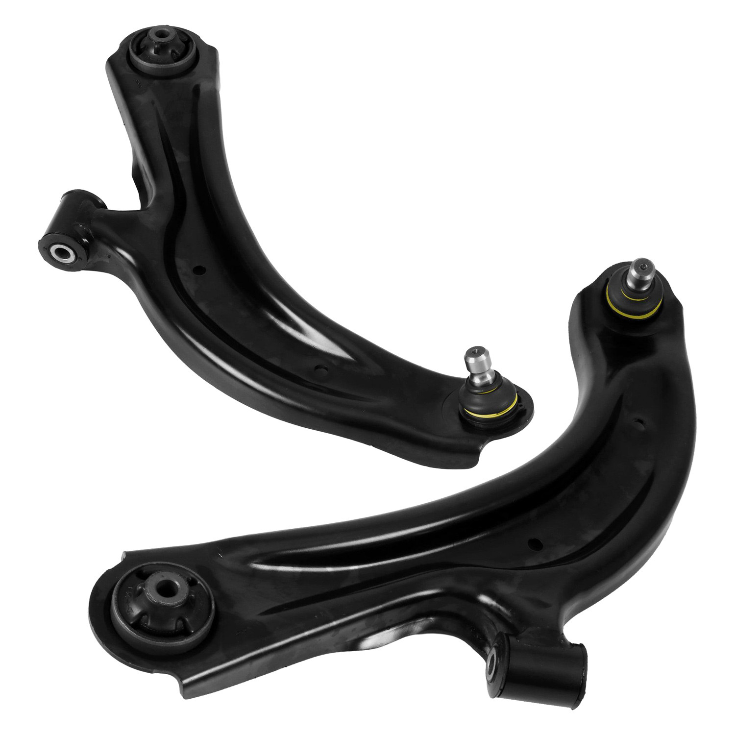 Metrix Premium Chassis Parts® 99599MT - Front Lower Control Arm Kit