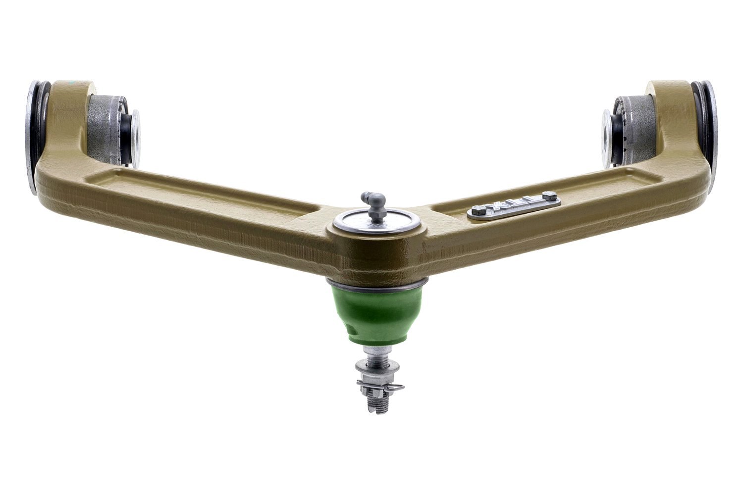 Mevotech® CTXMS501355 - TTX™ Front Upper Control Arm and Ball Joint ...