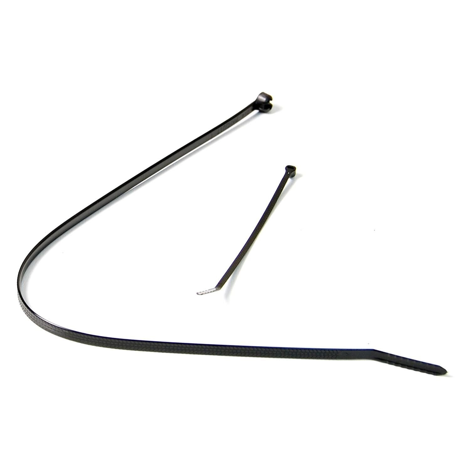 Mevotech® GK80156 - Original Grade™ Front Rack and Pinion Bellow Kit