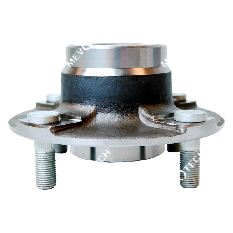 Mevotech® H512182 - Rear Driver or Passenger Side Wheel Bearing and Hub ...