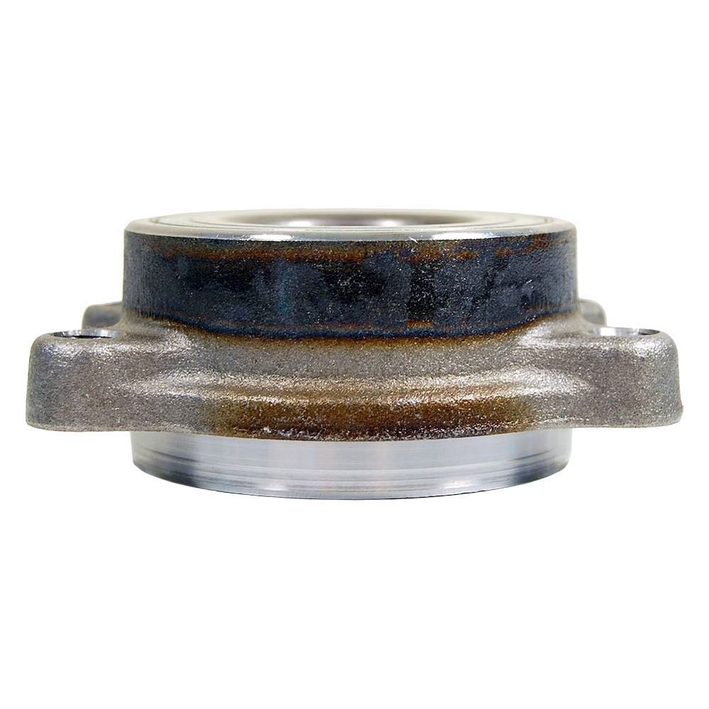 Mevotech® H512346 - Rear Driver or Passenger Side Wheel Bearing Module