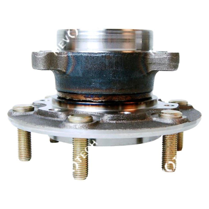 Mevotech® H513166 - Front Driver or Passenger Side Wheel Bearing and ...