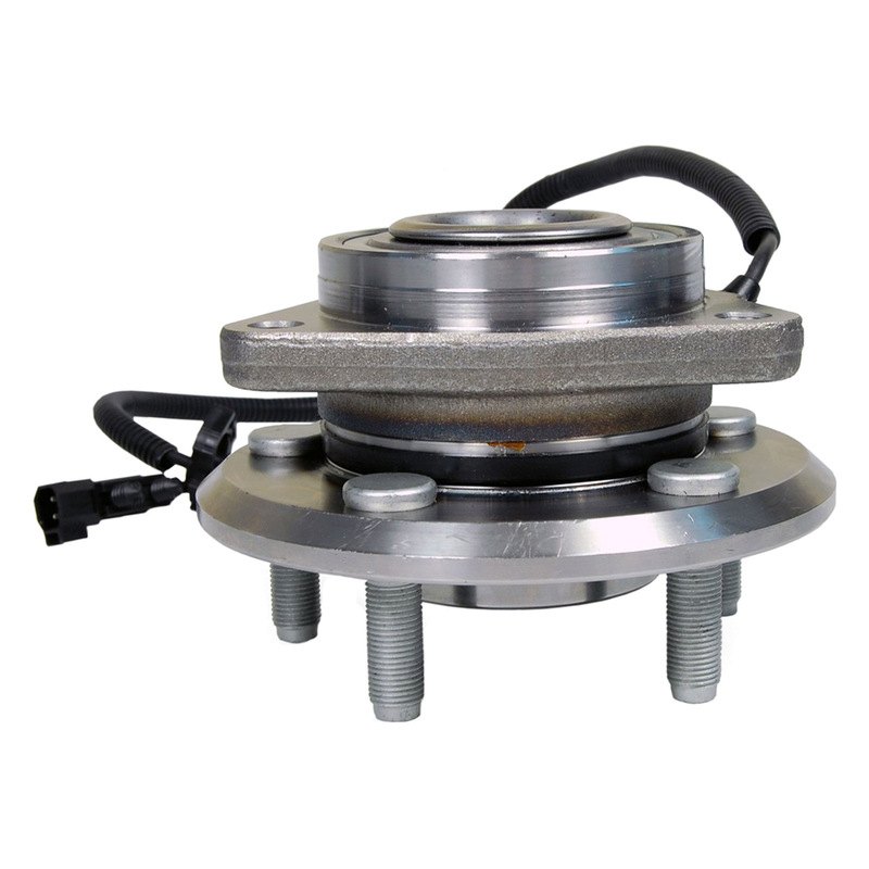 Mevotech® H513270 - Front Driver or Passenger Side Wheel Bearing and ...