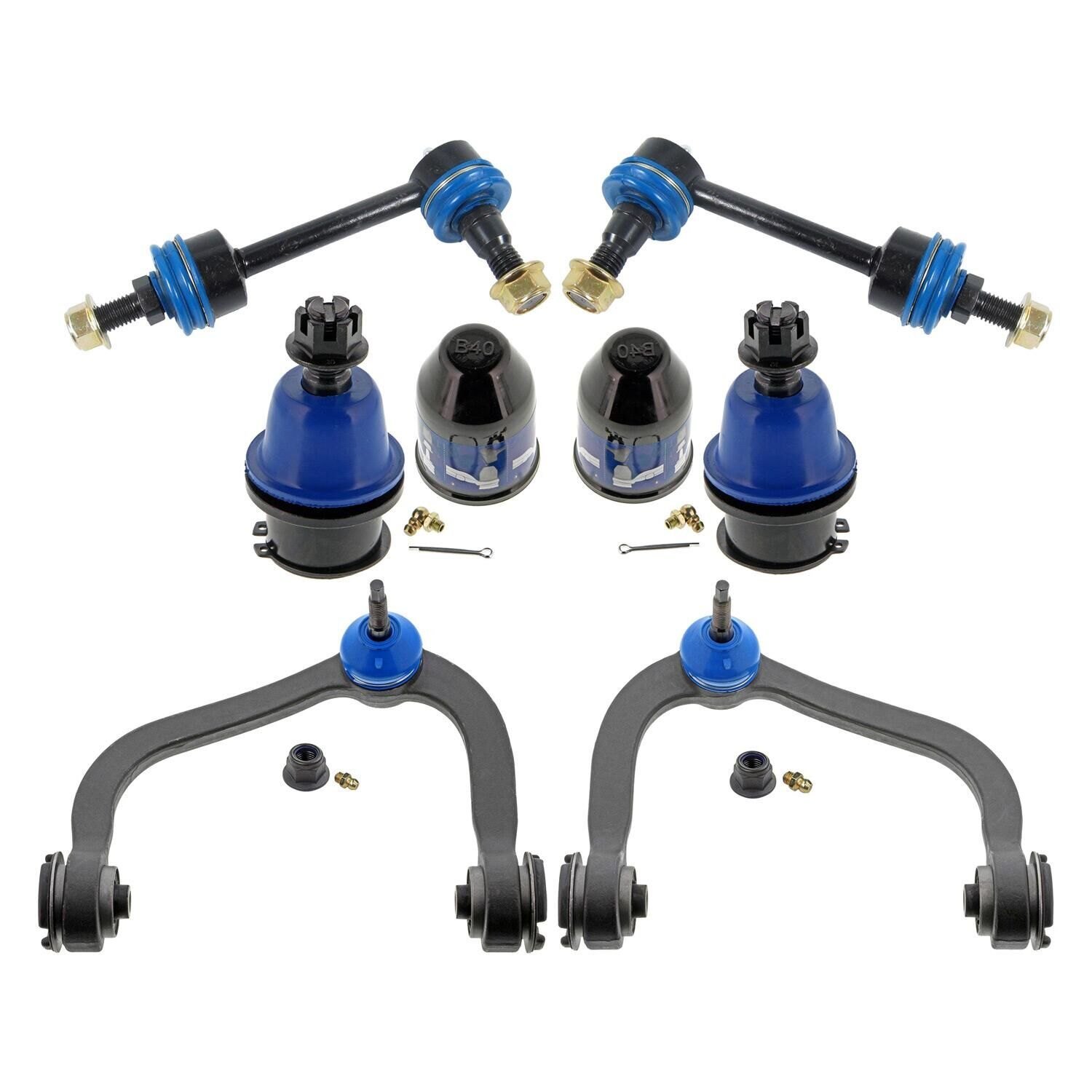 Mevotech® MKIT10065 - Suspension Kit