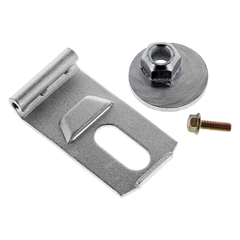 Mevotech® MS25091 - Supreme™ Front Lower Adjustable Alignment Camber ...