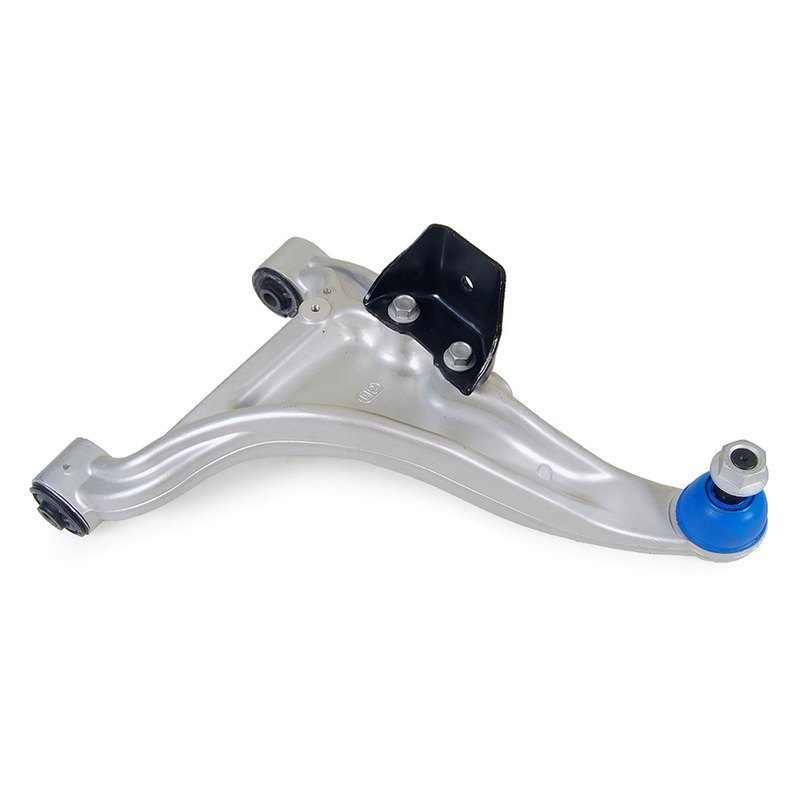Mevotech® CMS301009 - Supreme™ Rear Driver Side Upper Non-Adjustable ...